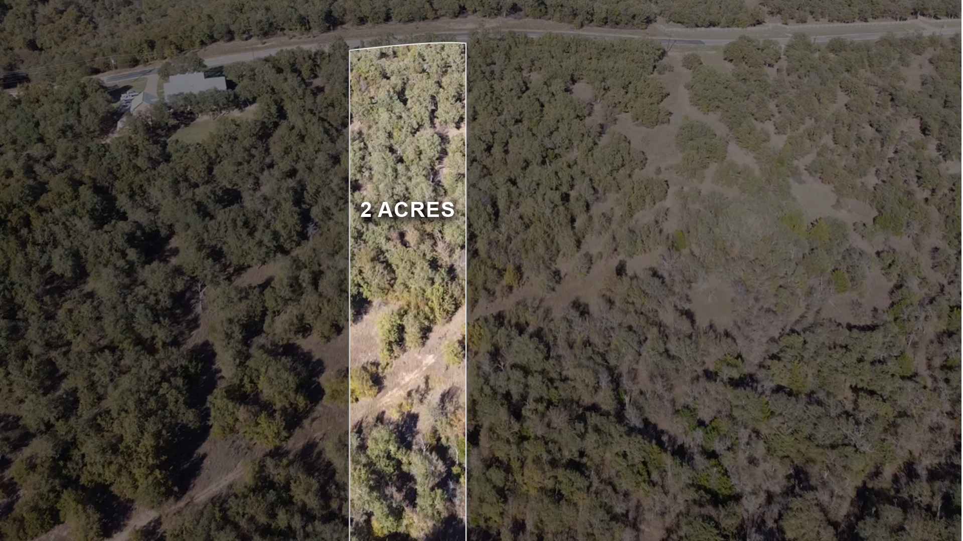2 Acre Lot In Silver Lakes Ranch, Land for Sale in Wise County